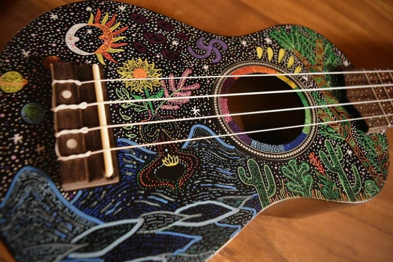 Ukulele Play – Ukulele learning, reviews, art, performances, fun finds ...